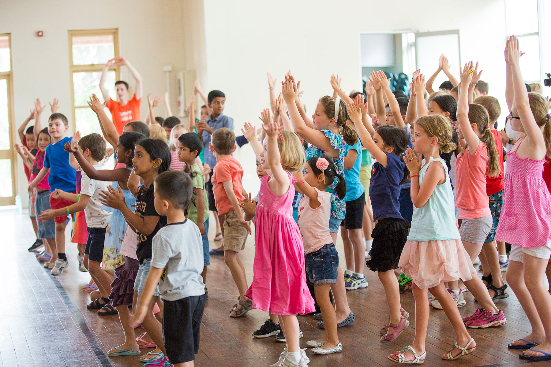 Holiday Kids' Clubs (HKC) | Quiz Worx