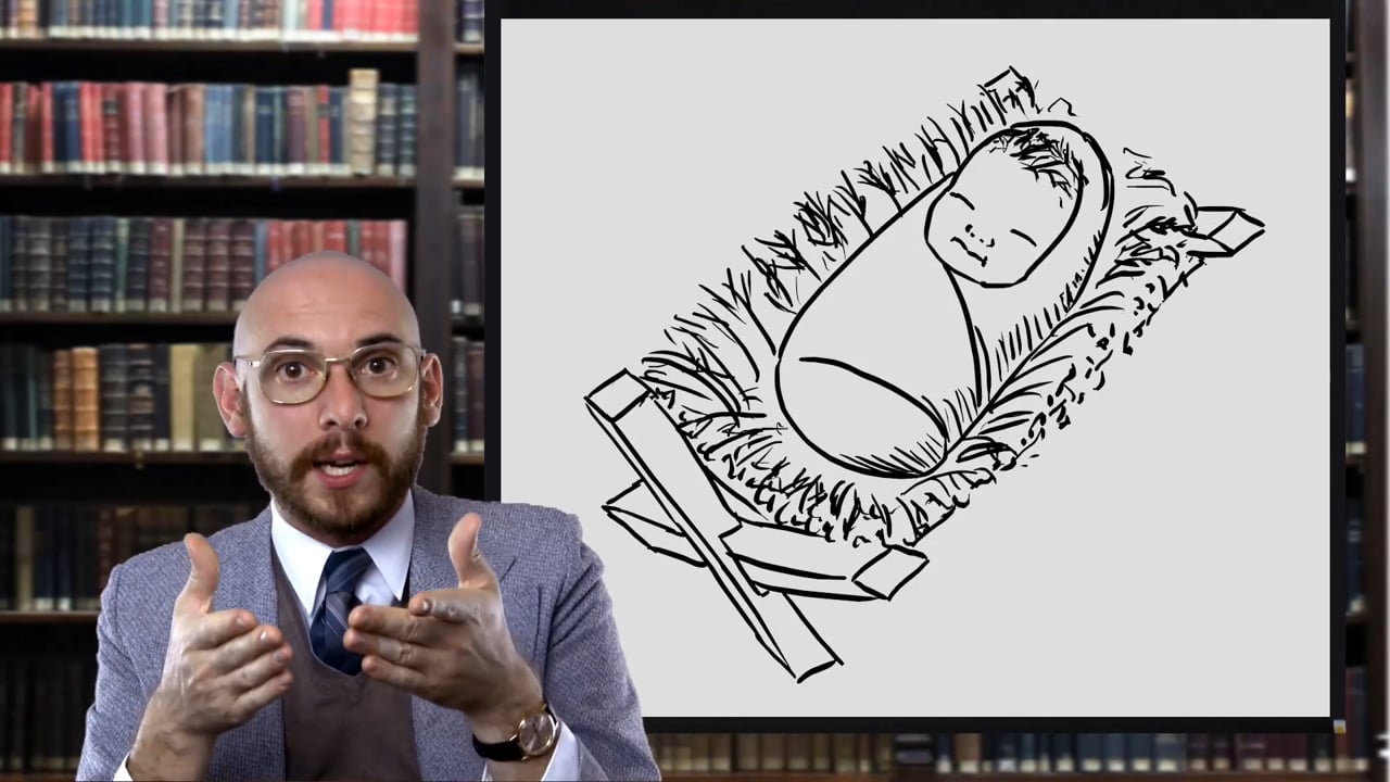 Do Good in Secret (Matthew 6:1) - Montague McBrain | Quiz Worx