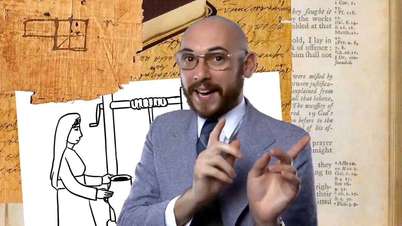 Store Up Treasures In Heaven Montague Mcbrain Matthew 6 19 21