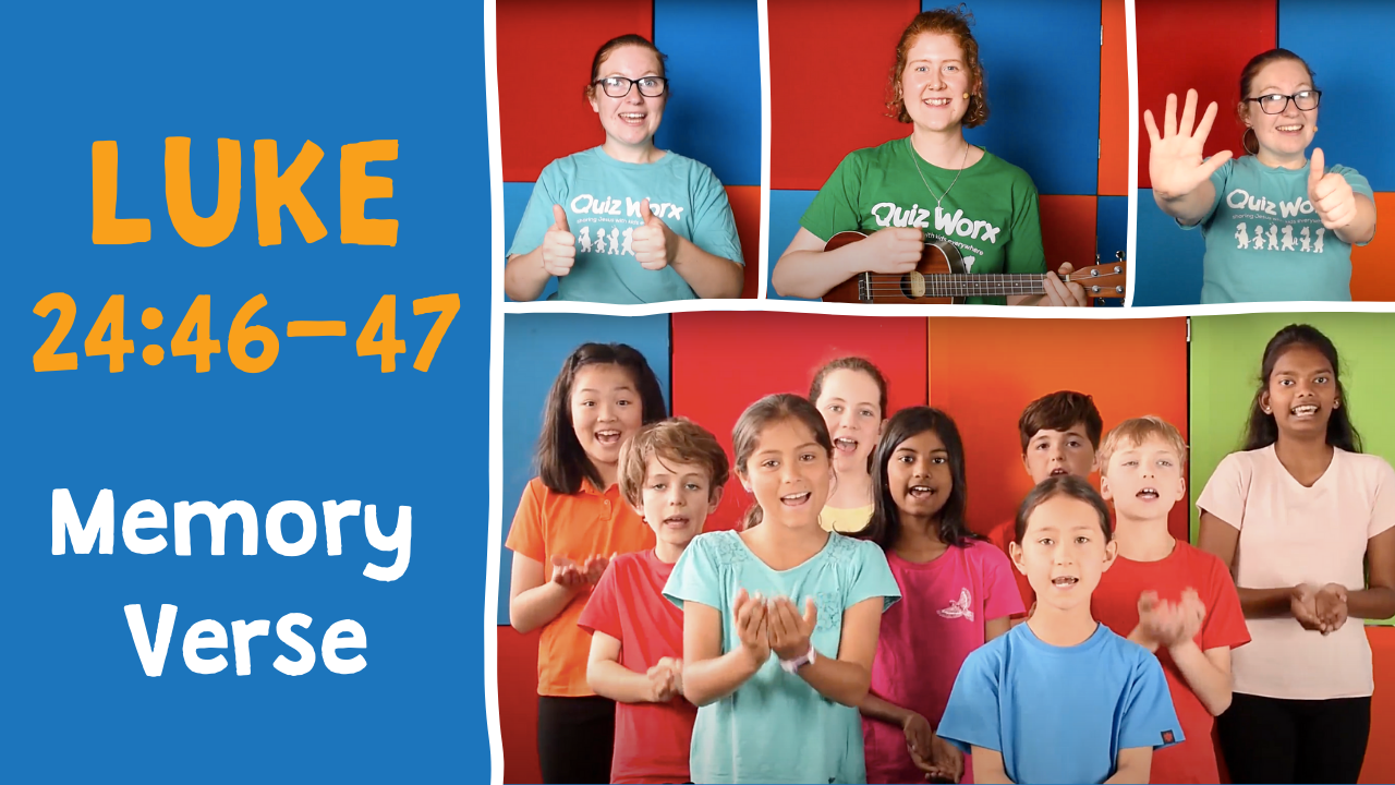 Luke 24 46 47 Memory Verse Quiz Worx luke-24-46-47-memory-verse-quiz-worx