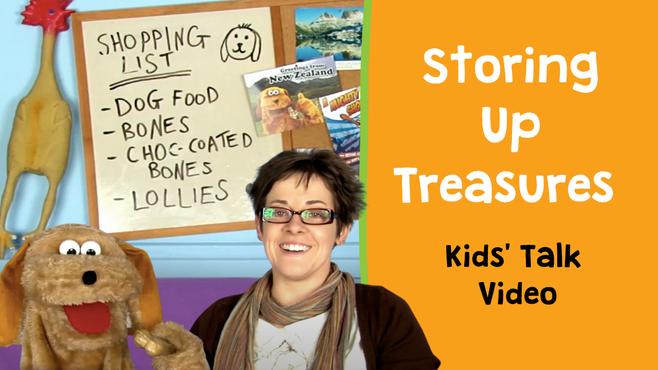 Storing Up Treasures Matthew 6 19 21 Quiz Worx